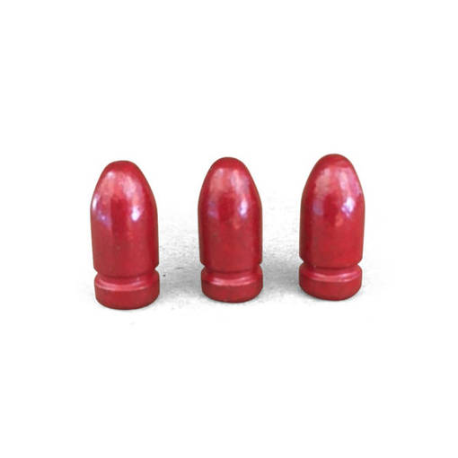 .309 ACME 115 grainia RN muovipinnoitettu luoti 100 kpl - asetarvike ...