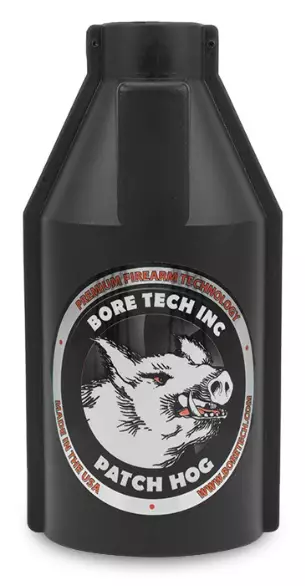 Bore Tech Patch Hog puhdistuslapun keräin - asetarvike.com verkkokauppa