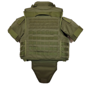 Ballistiset suojat - asetarvike.com verkkokauppa