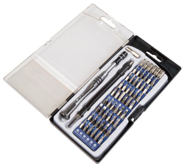 Wheeler Engineering Precision Micro meisselisetti - asetarvike.com ...